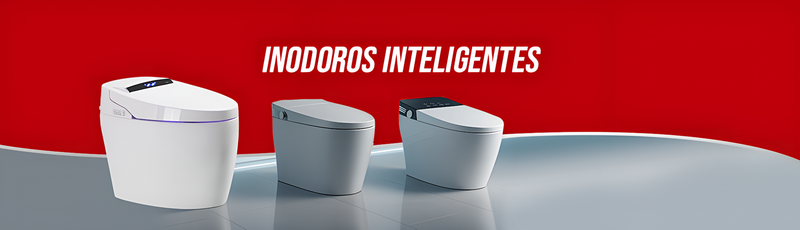 Inodoros Inteligentes